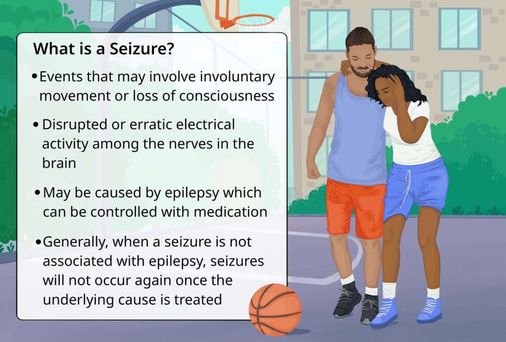 What Is Seizure Meaning In Hindi CareerGuide
