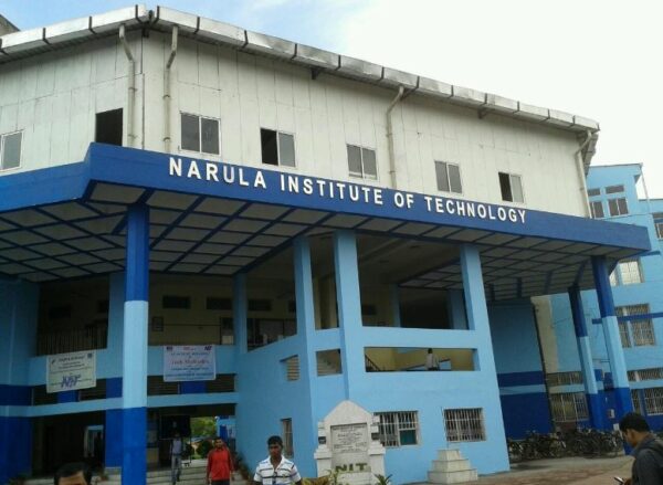 Top 5 Engineering Colleges in Kolkata - CareerGuide