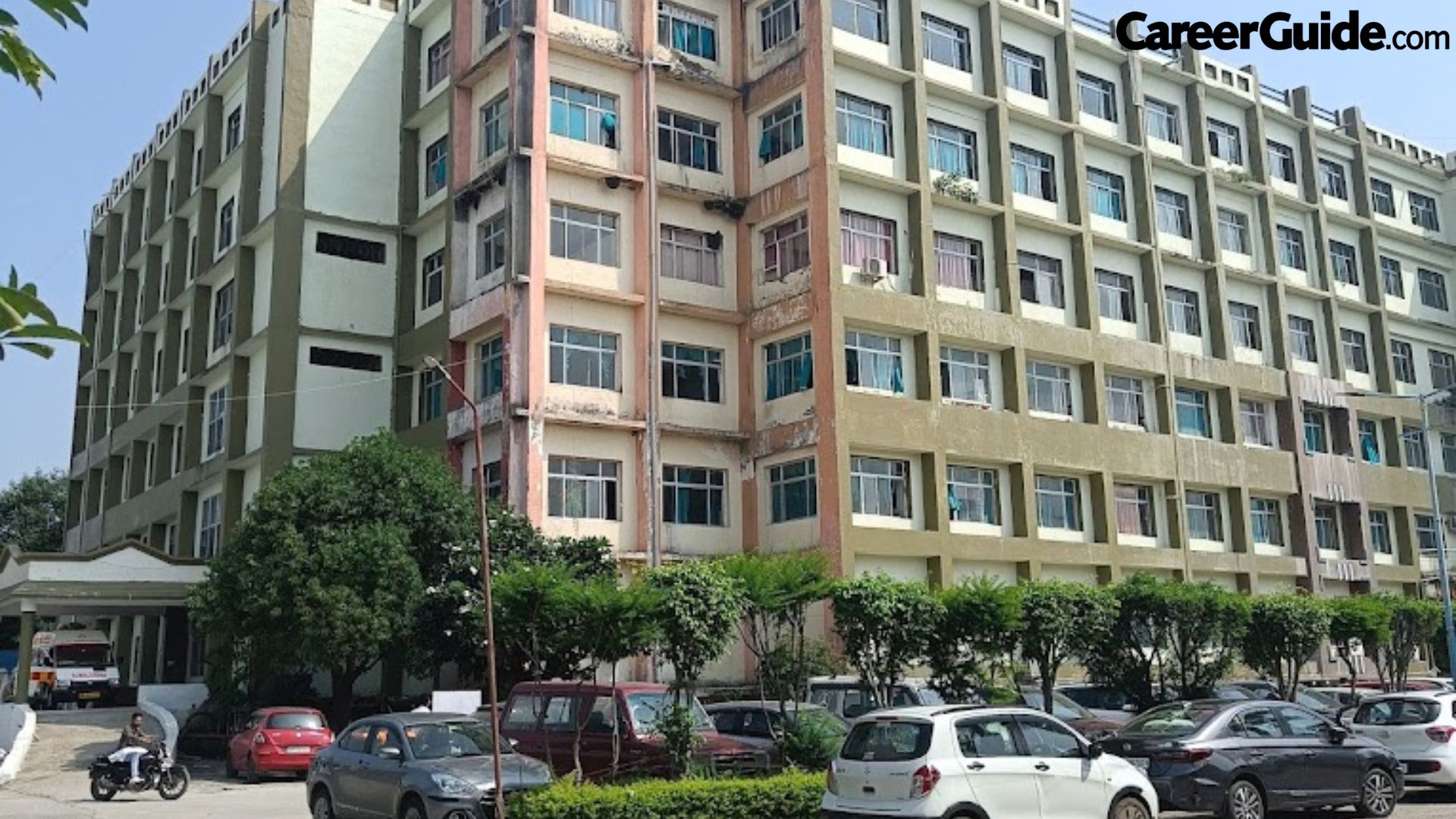 Top Medical Colleges in Indore - CareerGuide