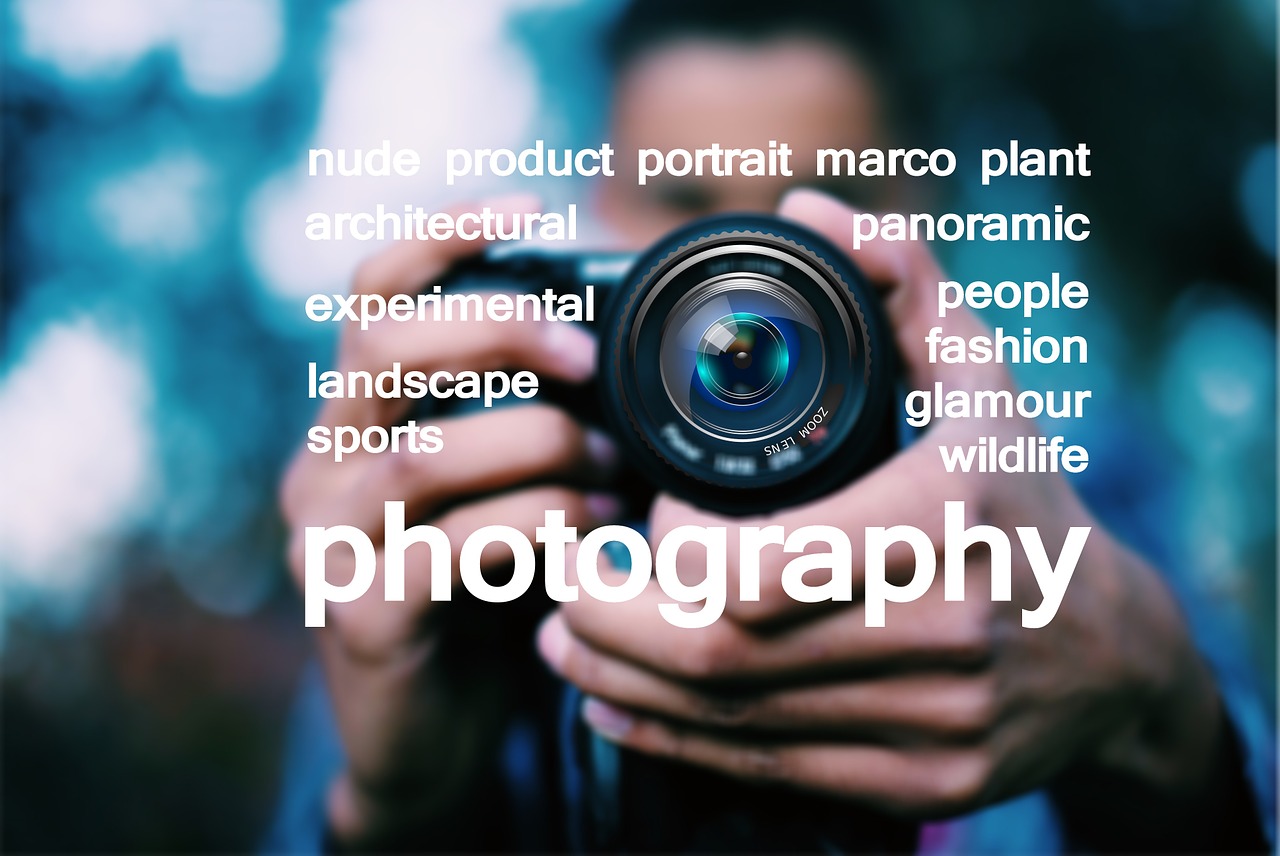 Tricks to grow your career as a Photographer - CareerGuide