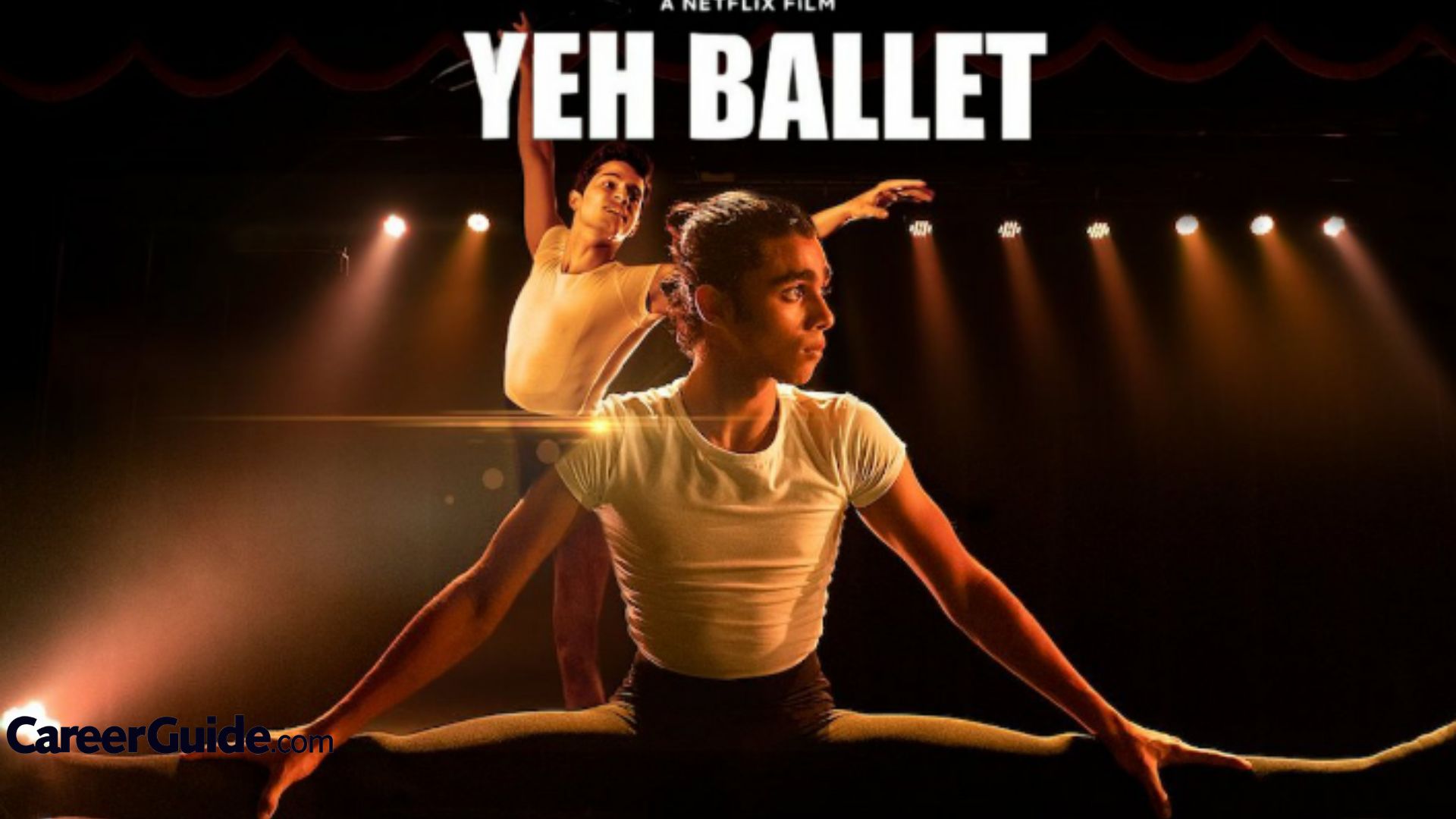 7 Motivational Netflix movies for students - CareerGuide