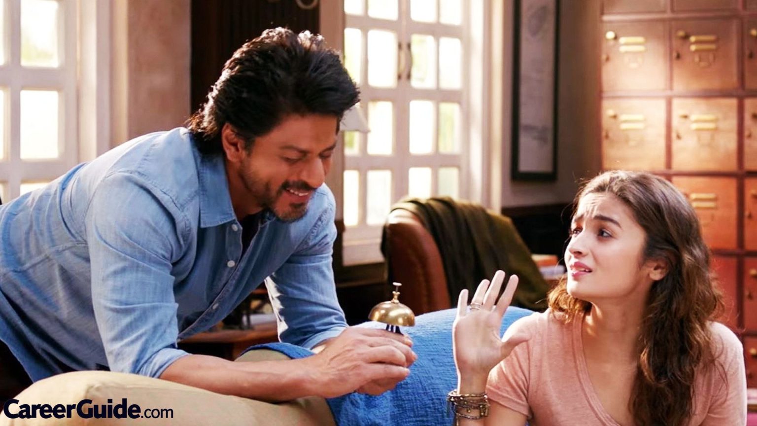 7 Motivational Netflix movies for students - CareerGuide