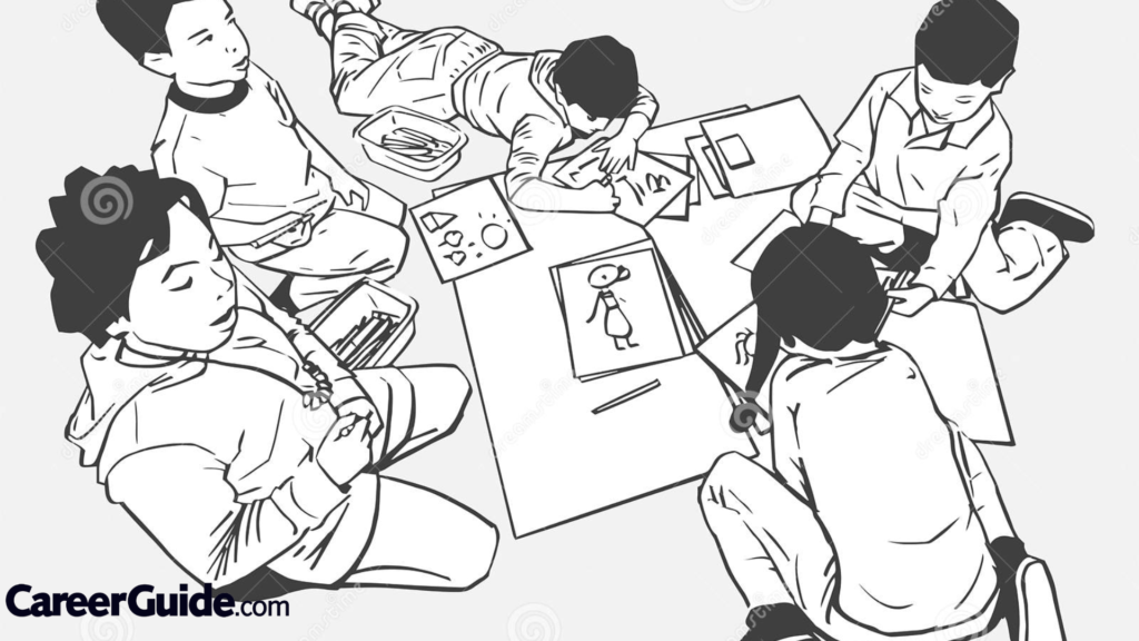 8 Extracurricular Activities For Class 9th - Careerguide