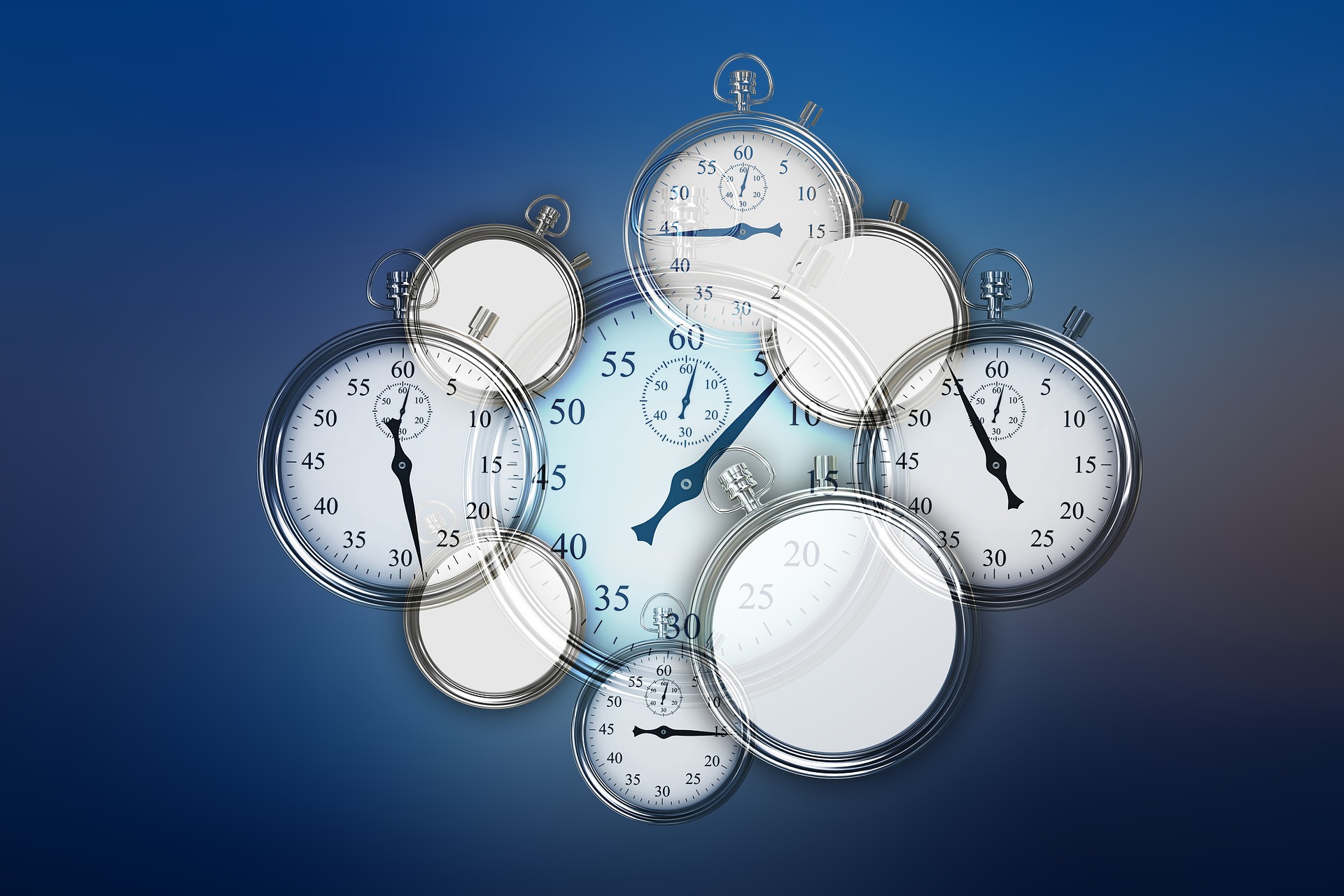 10 Time Management Apps for Working Professional - CareerGuide