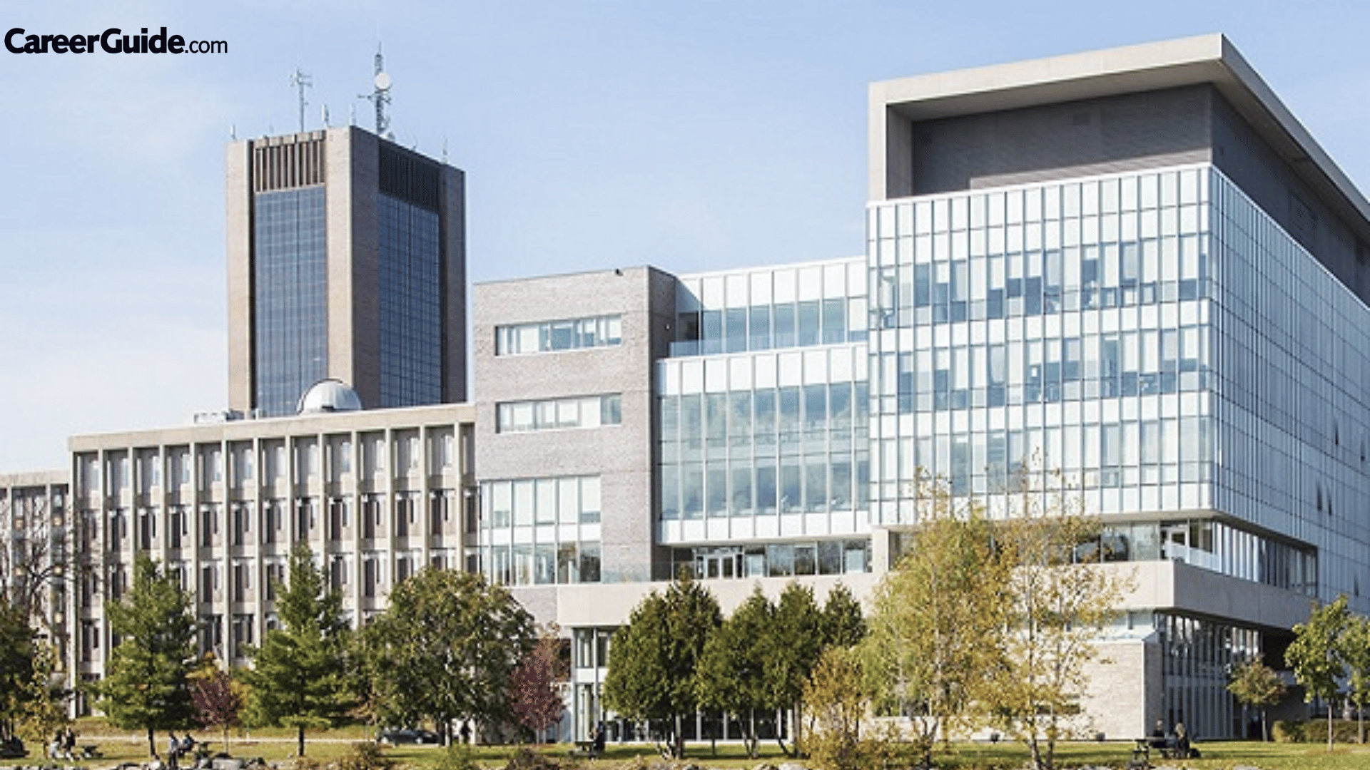 BEST UNIVERSITIES FOR MASTERS IN ELECTRICAL ENGINEERING IN CANADA ...