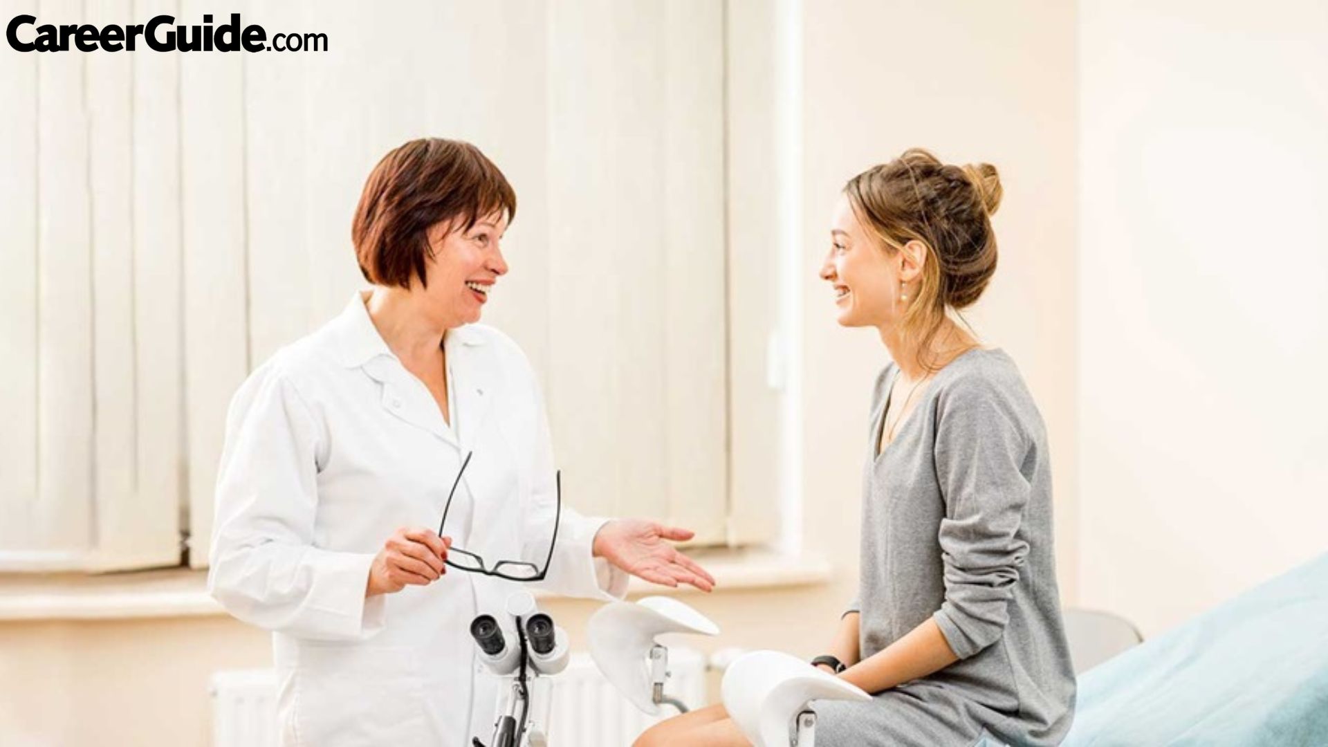 Tips to pursue Gynecology after 12th - CareerGuide