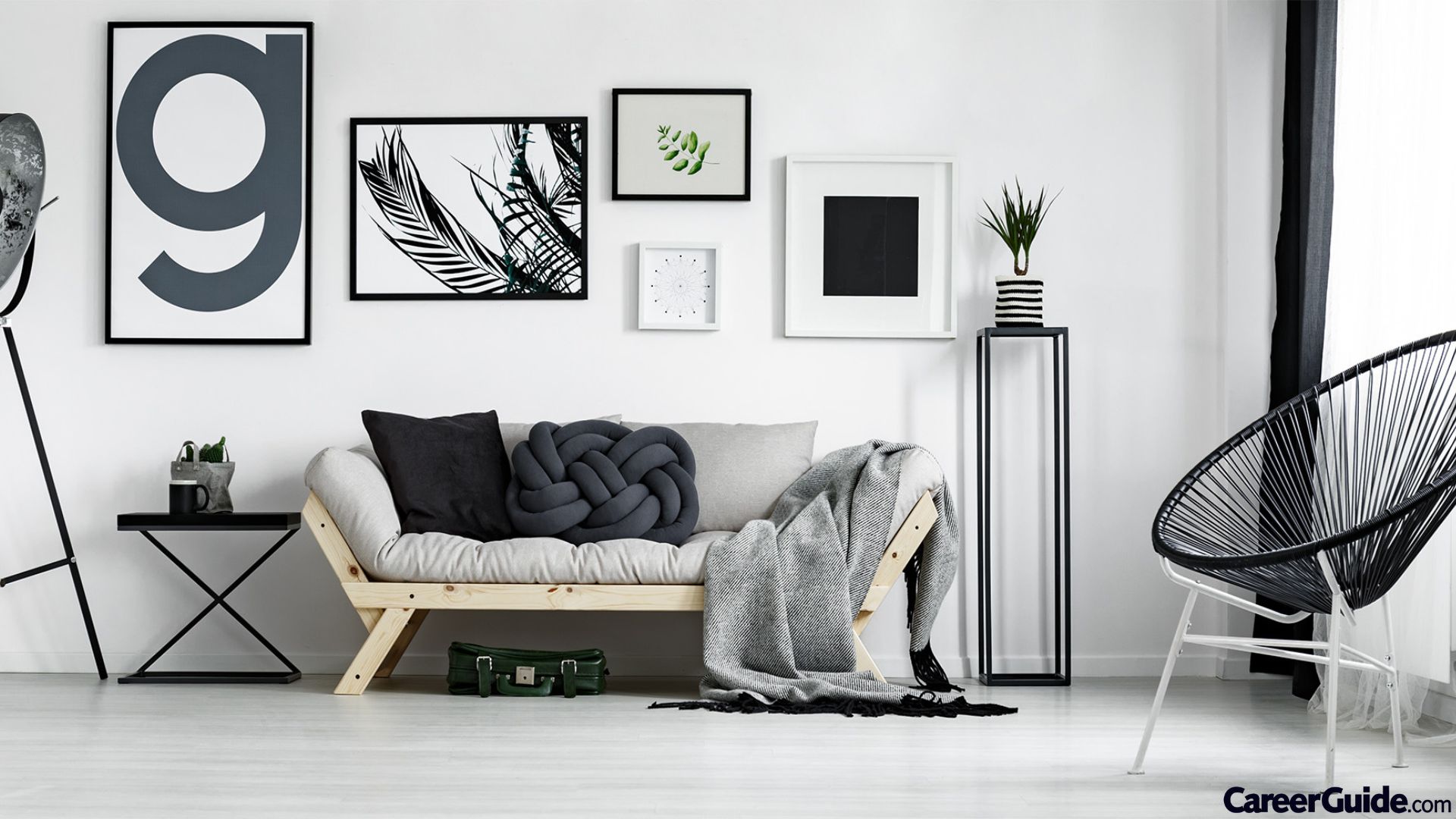 7 tips on Interior Designing course after 12th - CareerGuide