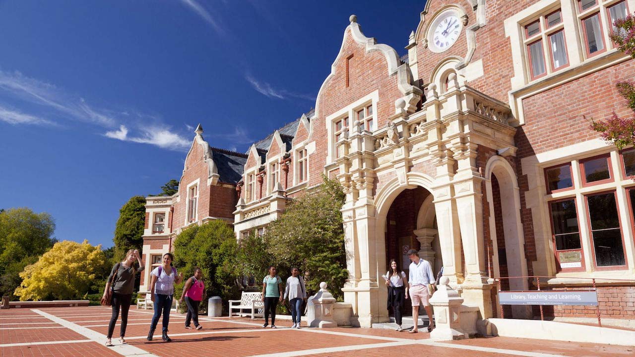 Top Universities for Architecture in New Zealand - CareerGuide
