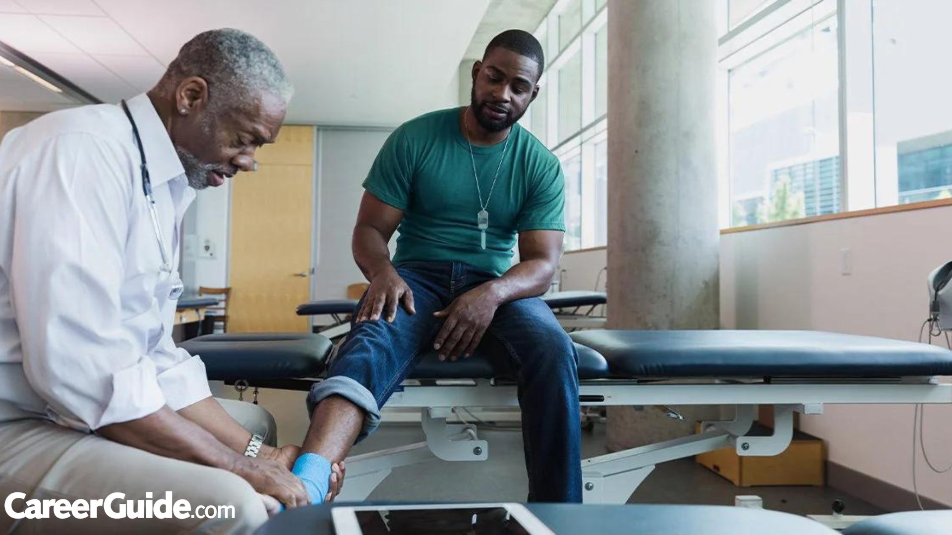 Tips to pursue Orthopedic after 12th - Careerguide