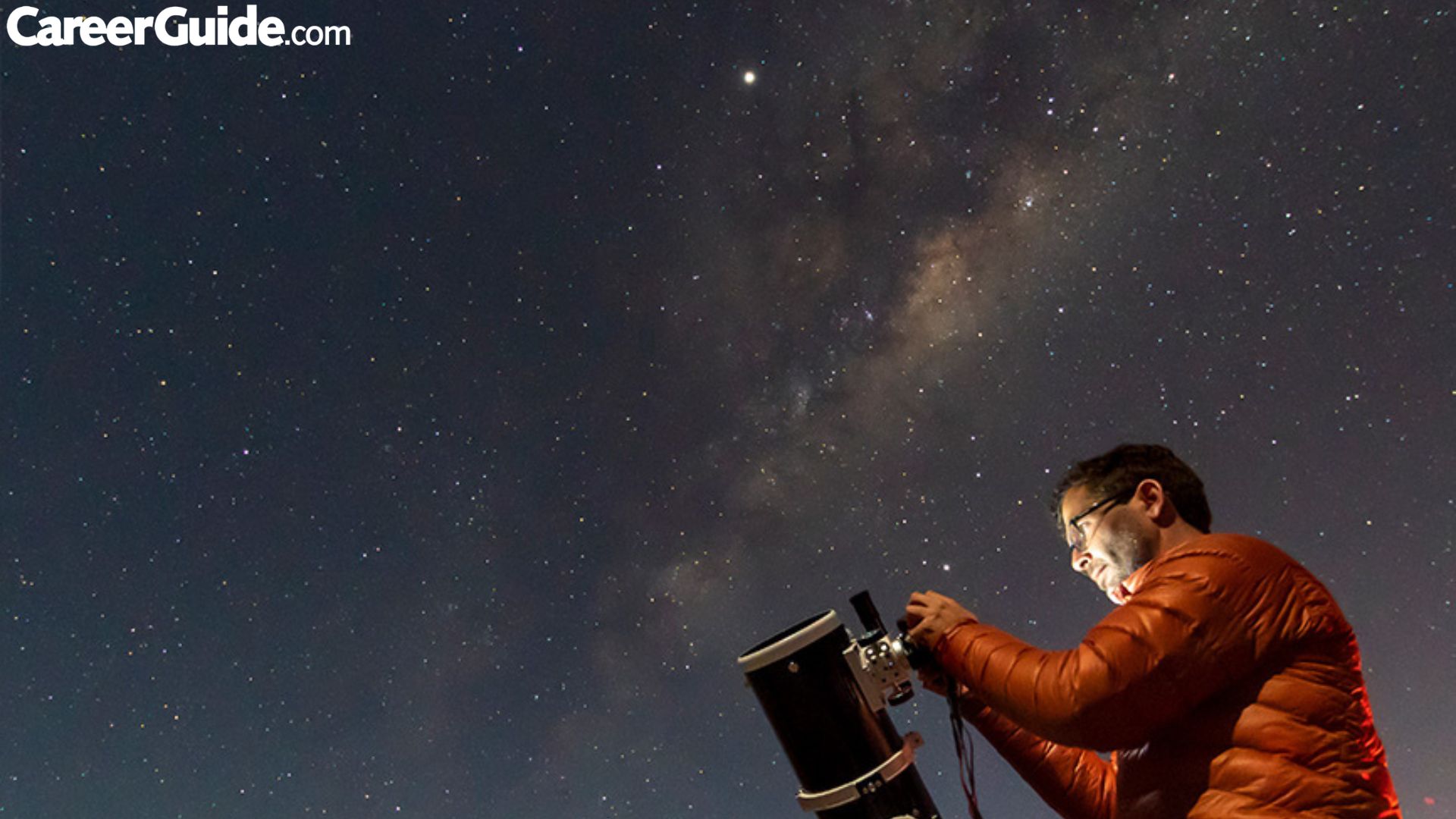 Astronomy courses after 12th - CareerGuide