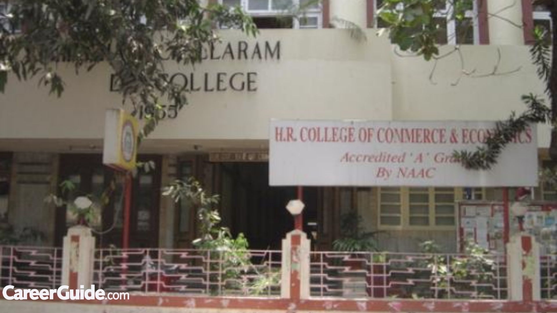 Top 8 Junior Commerce Colleges in Mumbai - CareerGuide