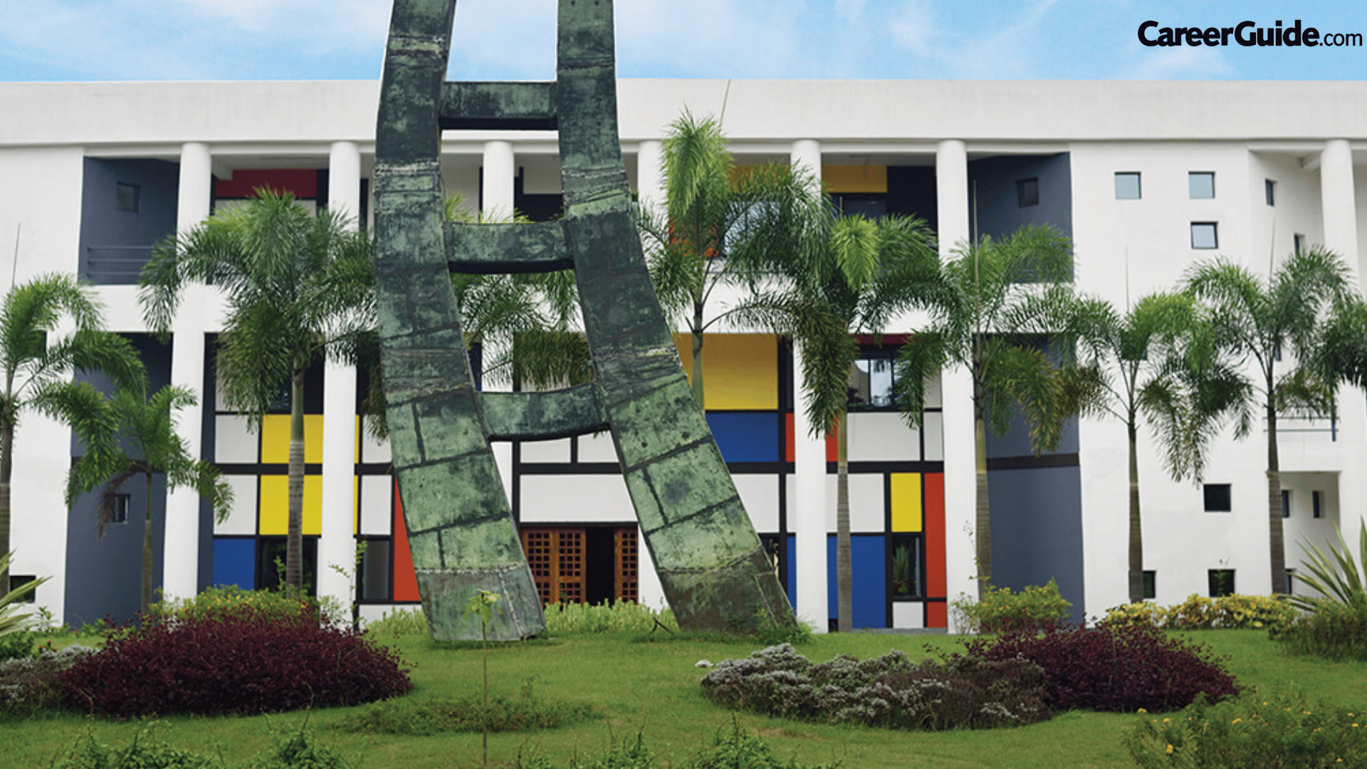 Top colleges for B.Tech (Marine) Engineering in India! - CareerGuide