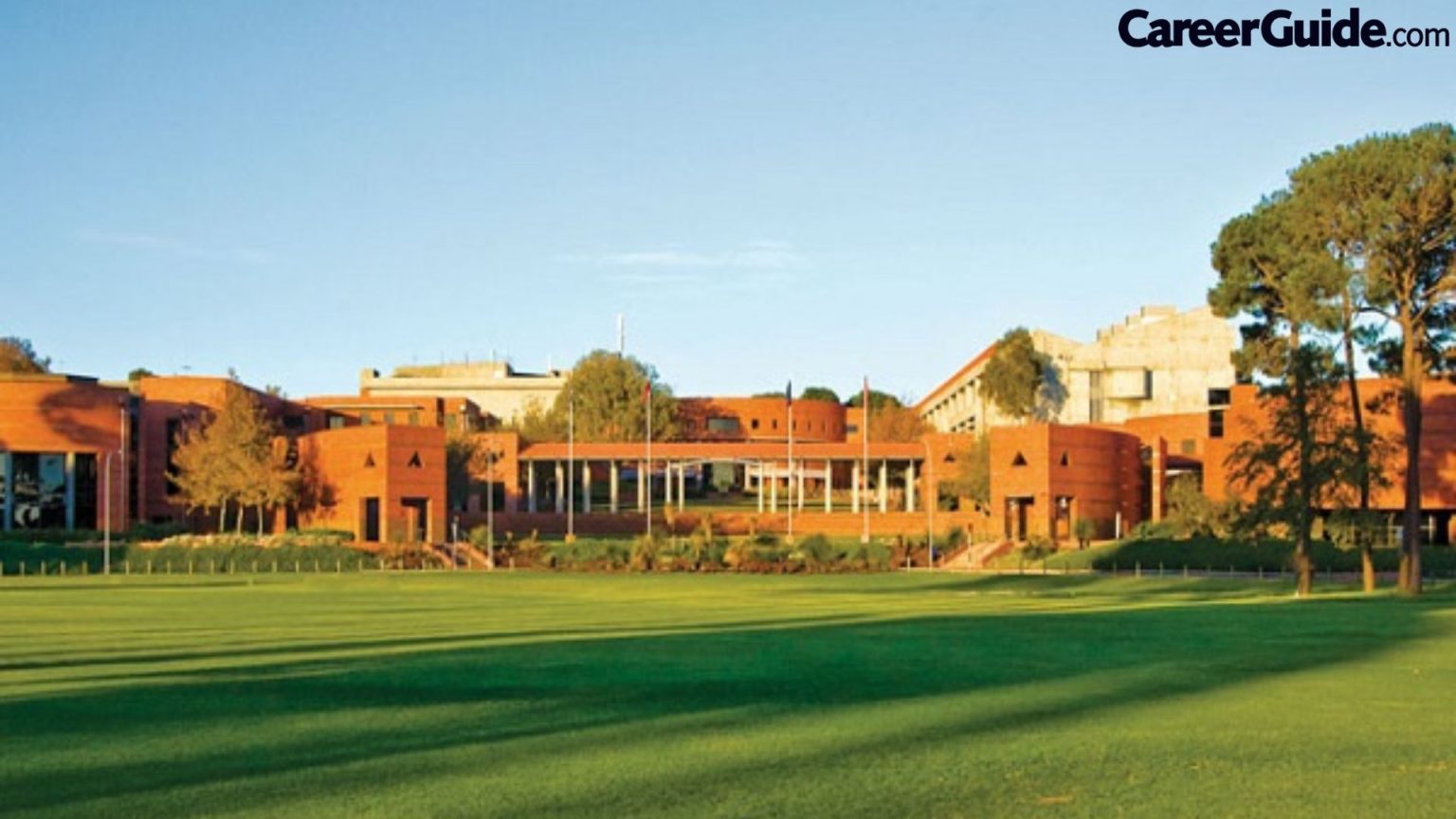 Top 7 universities in Perth, Australia - CareerGuide