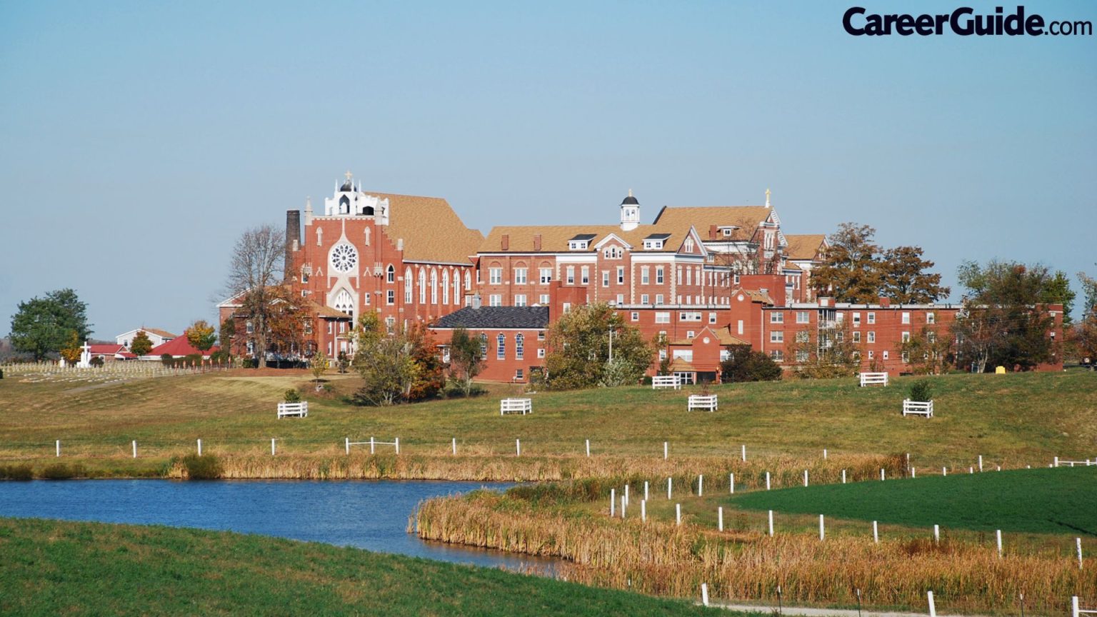 Top 7 universities in Perth, Australia - CareerGuide