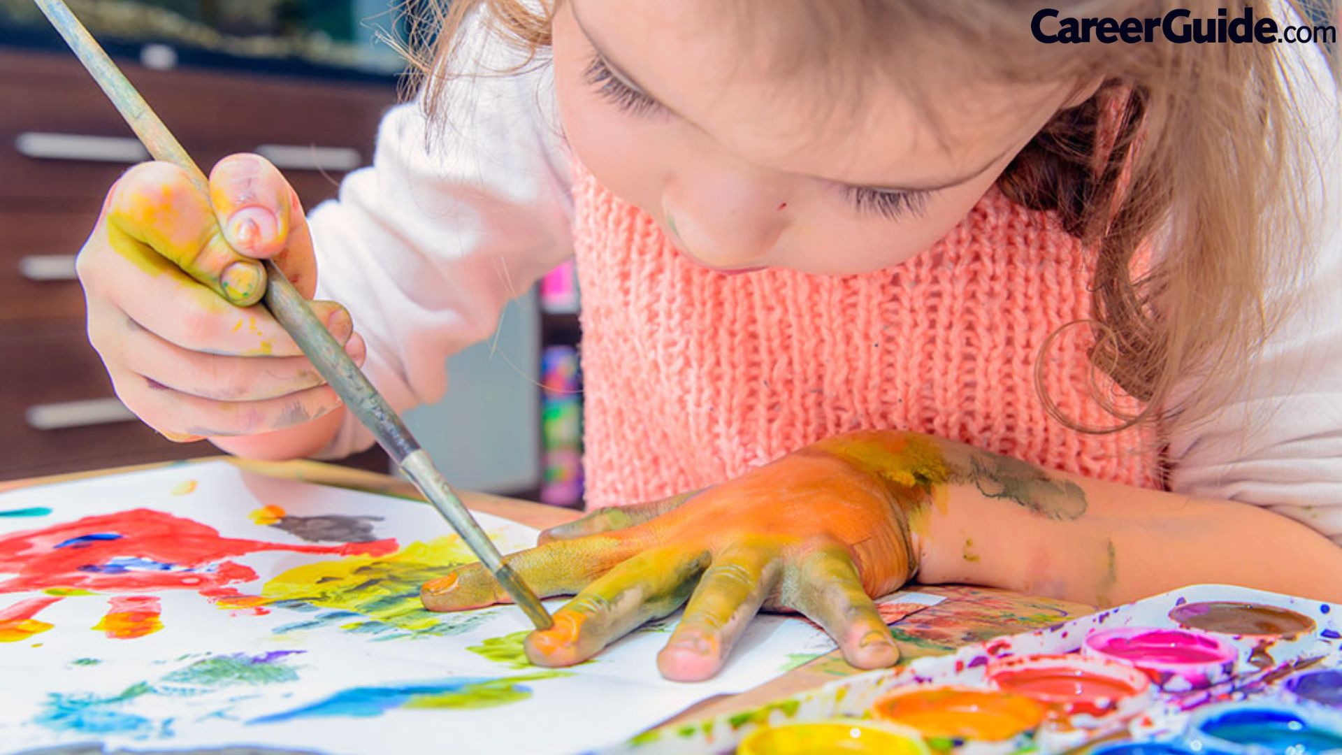 Simple Ideas for Harnessing Creativity in the Classroom - CareerGuide