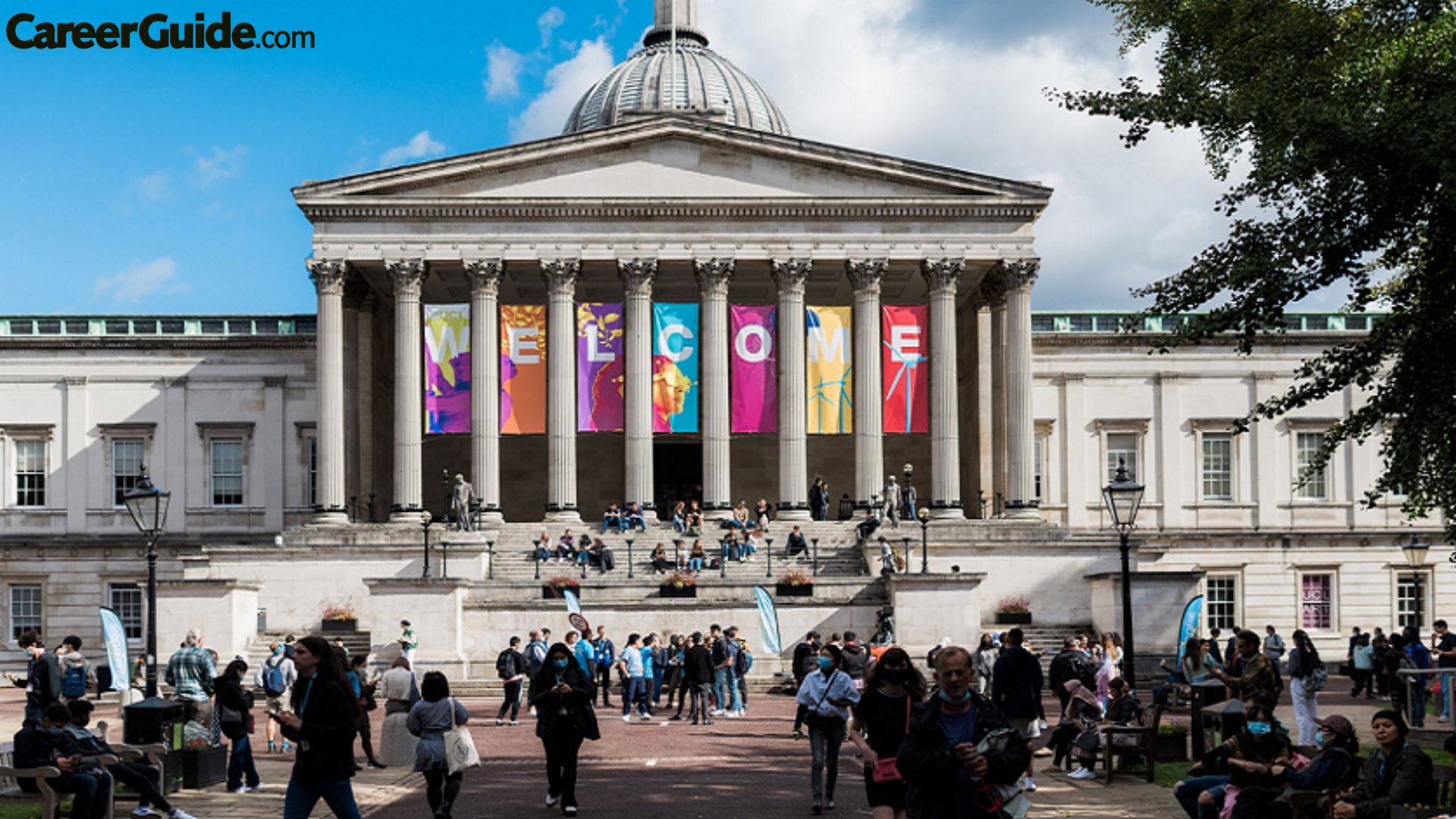 7 international universities offering online courses - CareerGuide