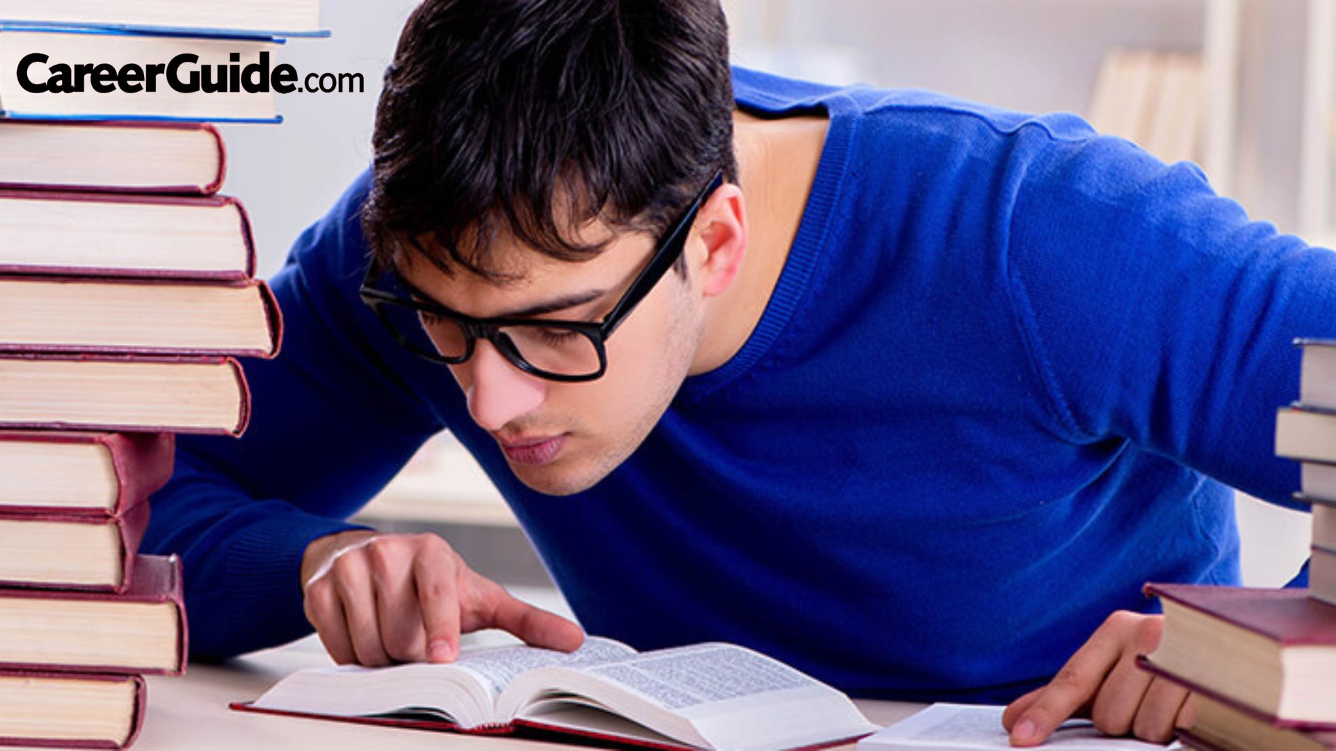 Tips for IAS Study Plan for Aspirants - CareerGuide