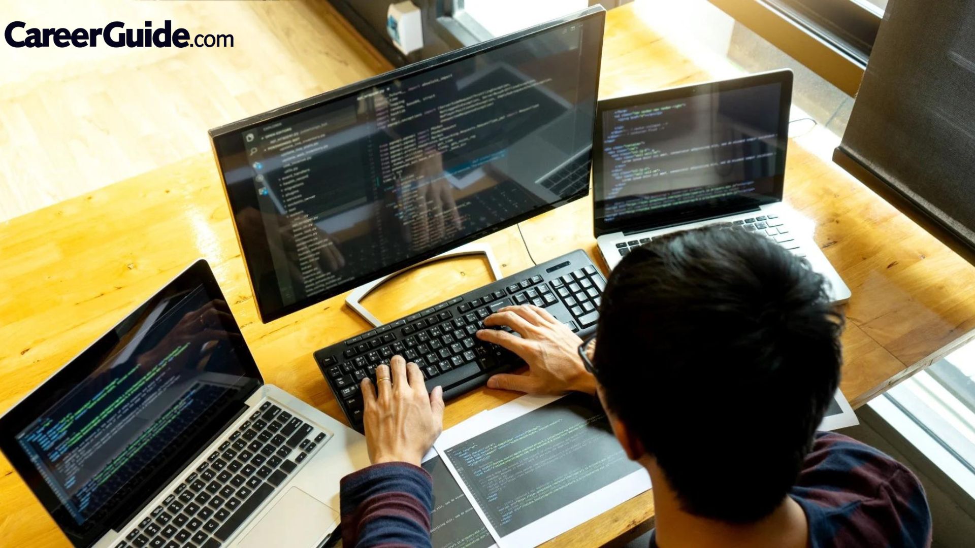 white collar jobs - CareerGuide