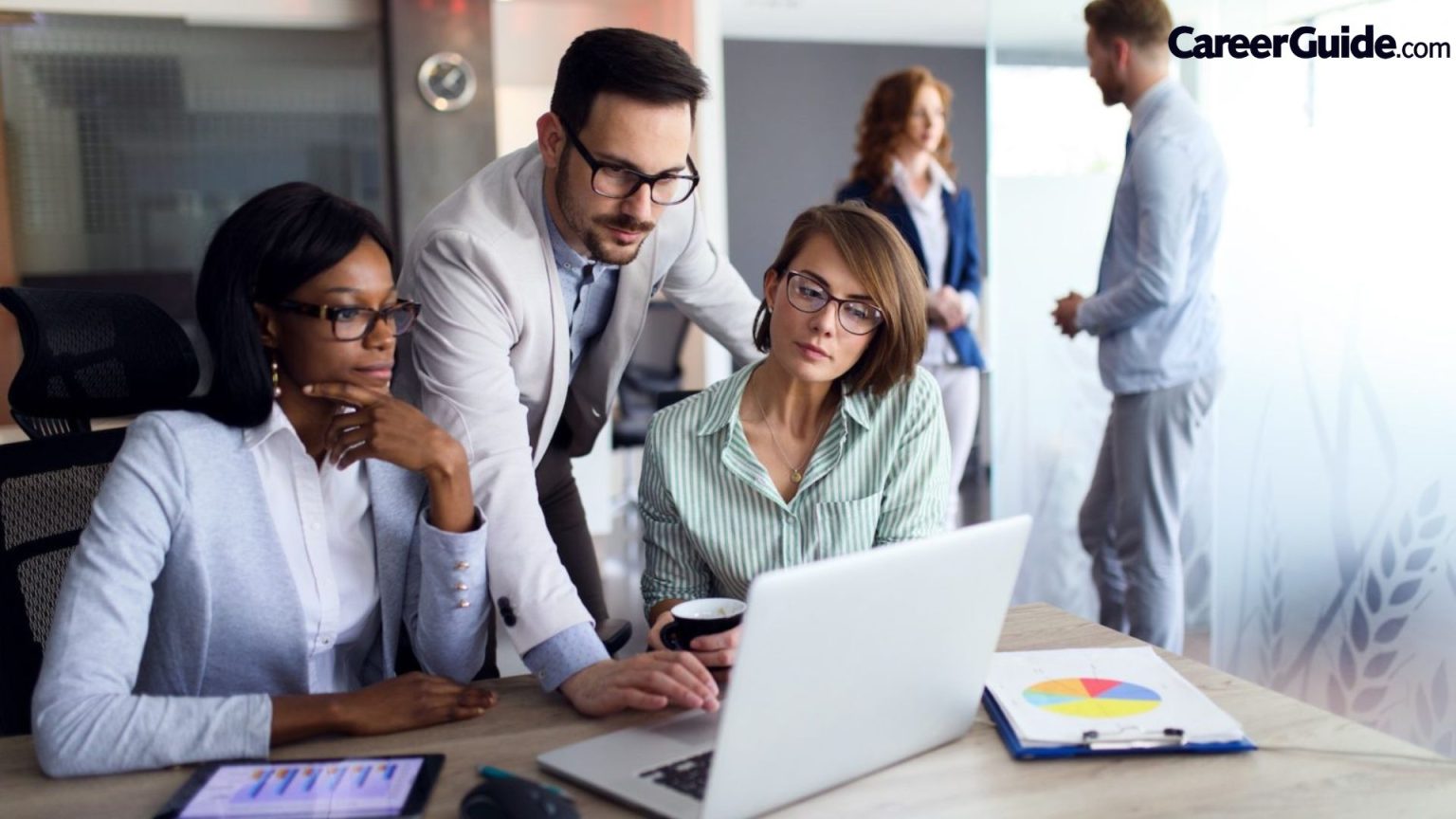white collar jobs - CareerGuide