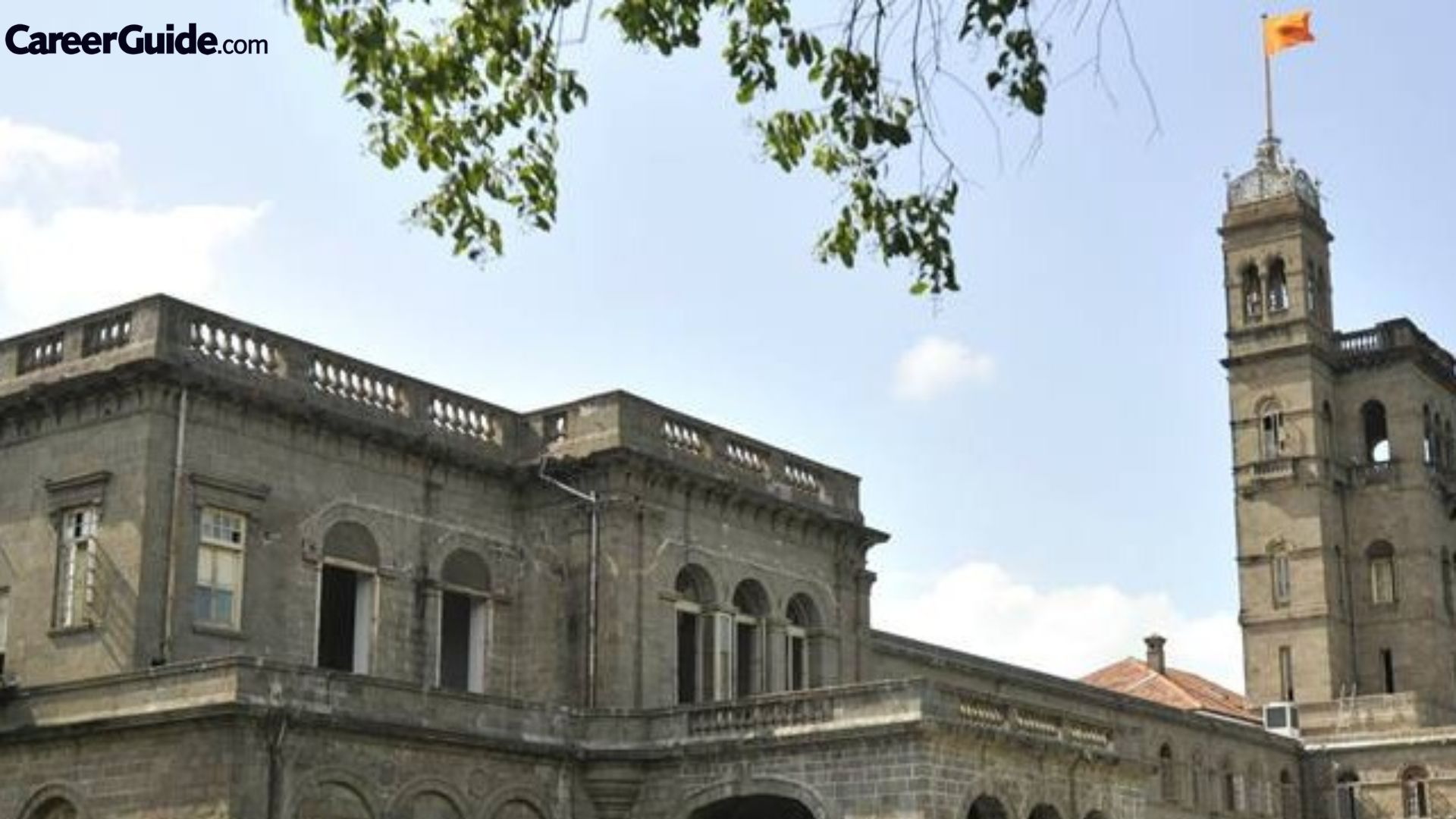 Top 5 Engineering Colleges In Pune - CareerGuide Engineering Colleges