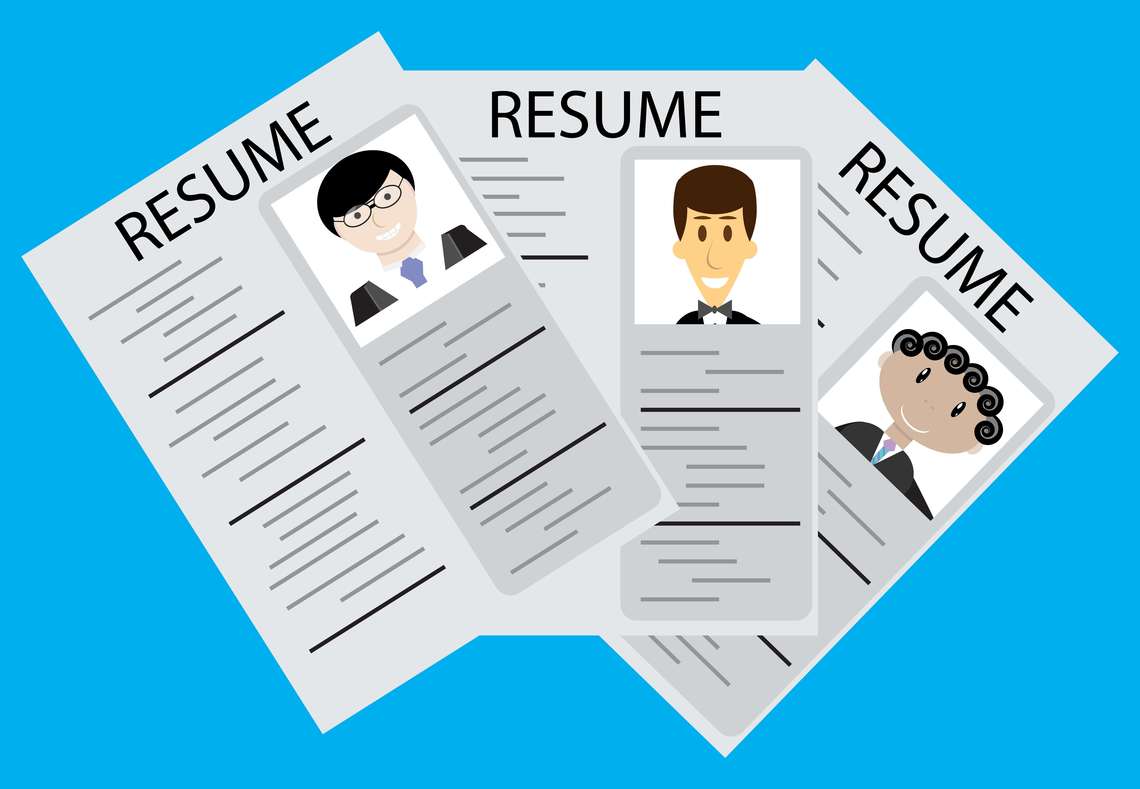 Ways to improve your Curriculum Vitae (CV) - CareerGuide
