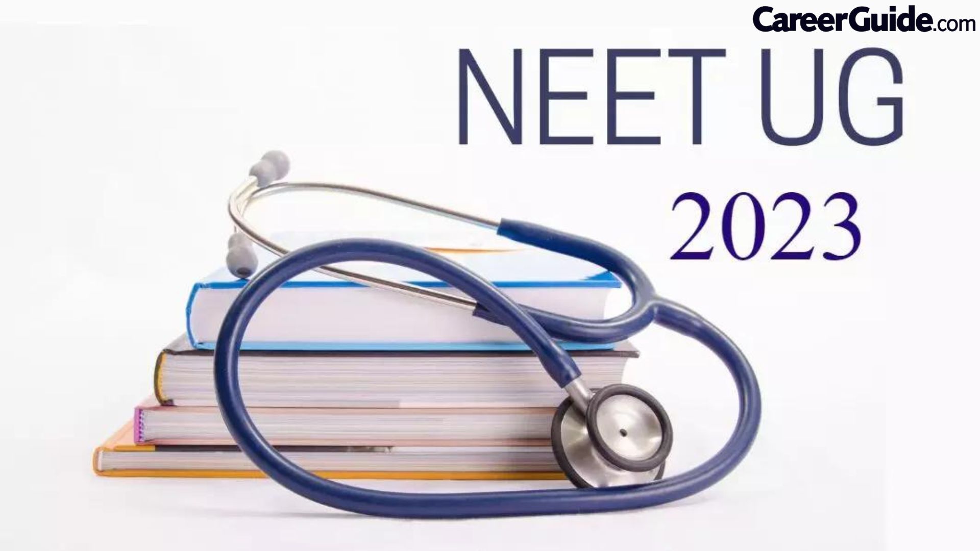 All You Need To Know About NEET-UG - CareerGuide
