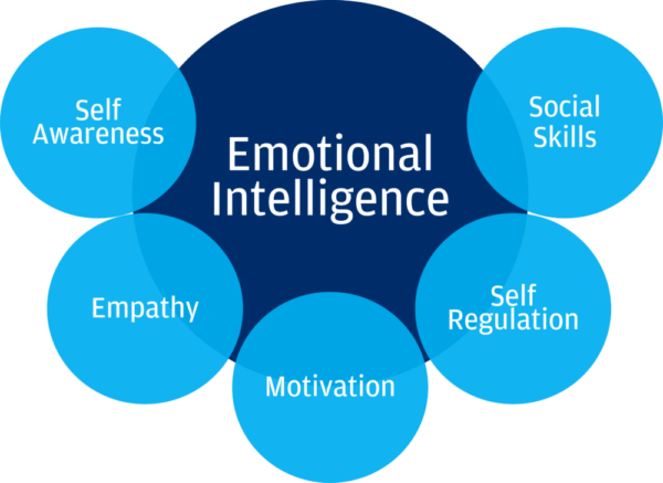 Emotional Intelligence (EI): Why is it important? - CareerGuide