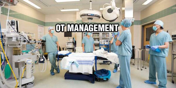 Scope in Operation Theater Management - CareerGuide