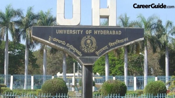 Top 8 central universities in India - CareerGuide