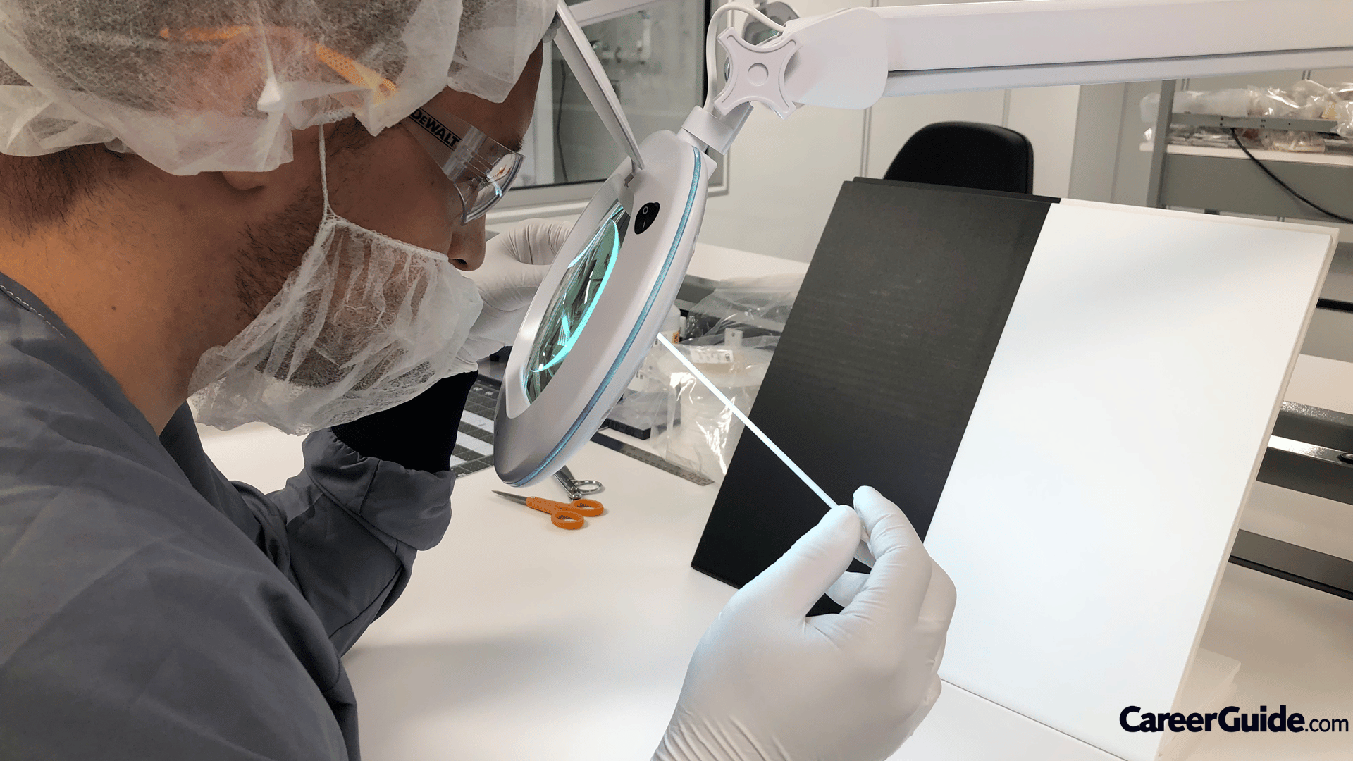 Scope Of Pursuing Textile Engineering After 12th - CareerGuide