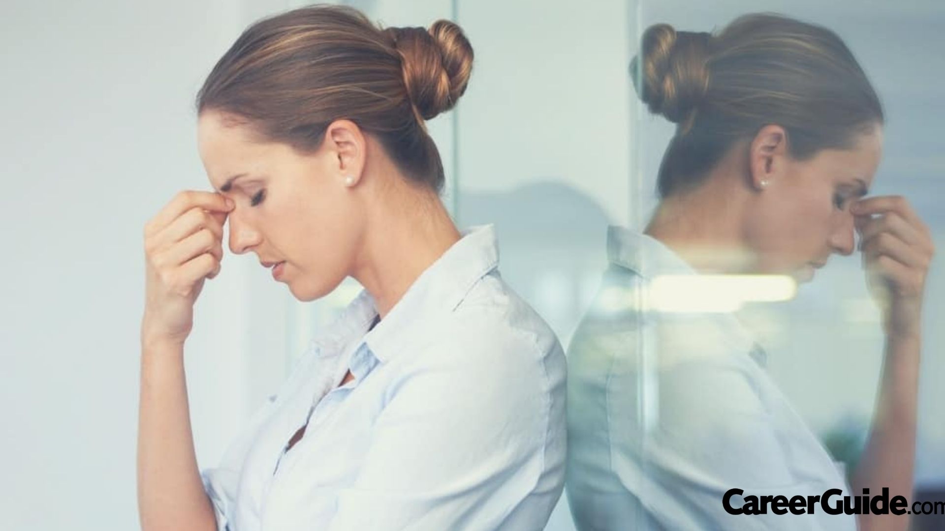 Positive effects of overthinking - CareerGuide