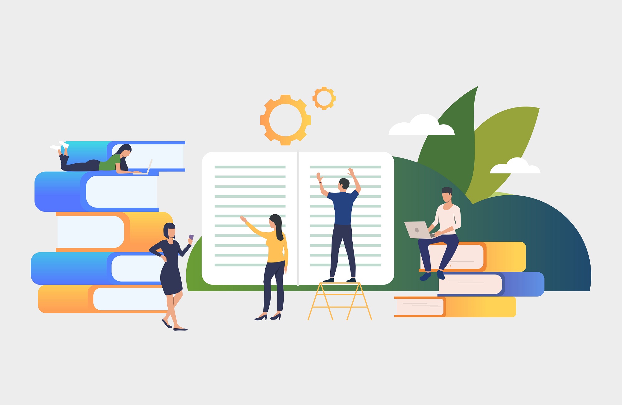 What to do in between Jobs? - CareerGuide