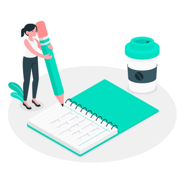 Way to Improve Your Way of Writing - CareerGuide