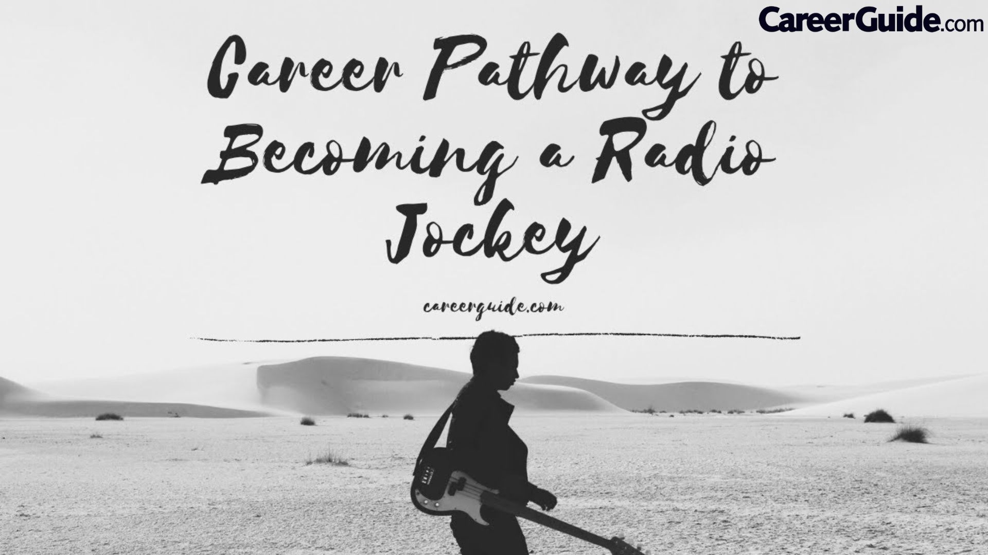 Become a Radio Jockey in 2021 - CareerGuide