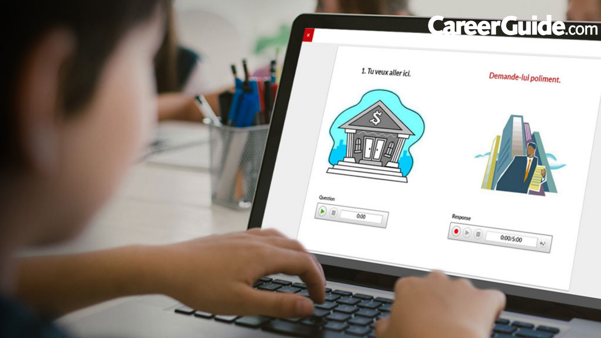 The Role of Internet in Education - CareerGuide CareerGuide