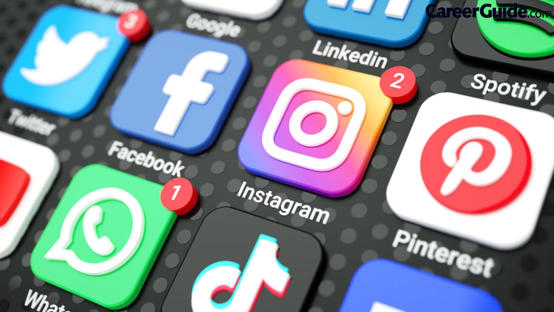 10 Positive Impacts of Social Media on Youth - CareerGuide