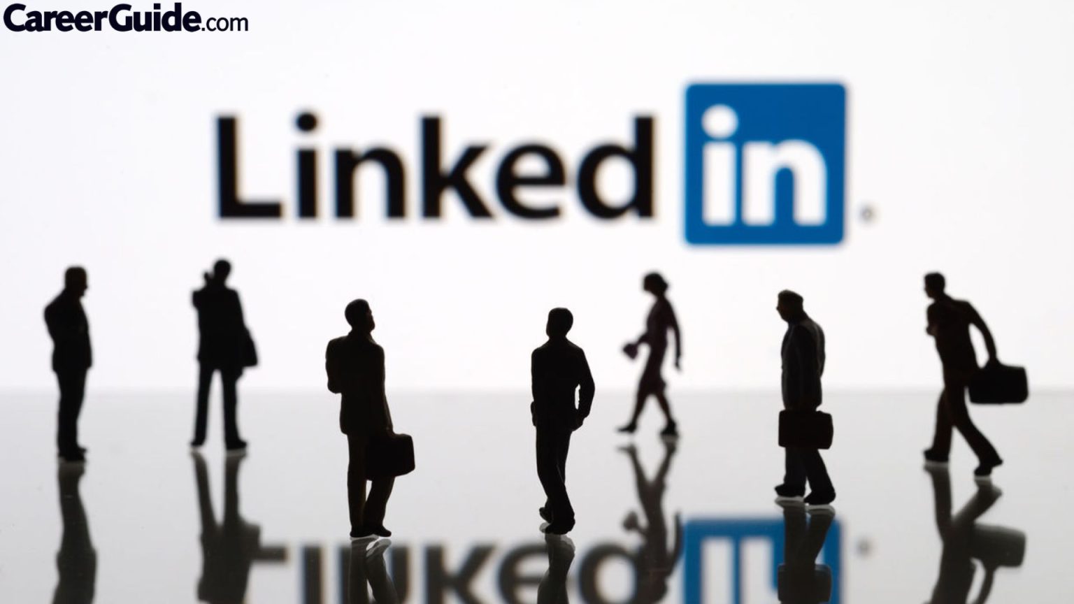 How To Stand Out On LinkedIn - CareerGuide