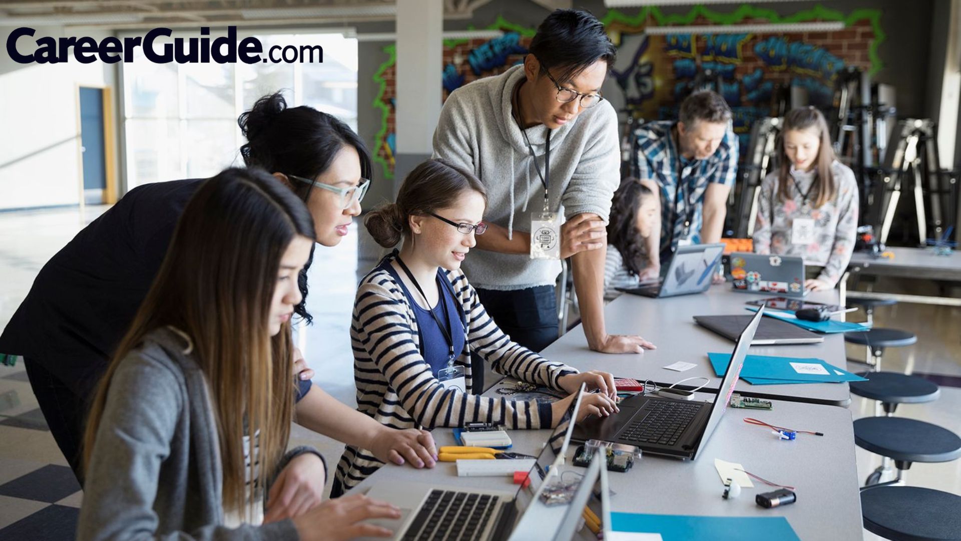 5 TIPS TO BECOME A GOOD STUDENT - CareerGuide