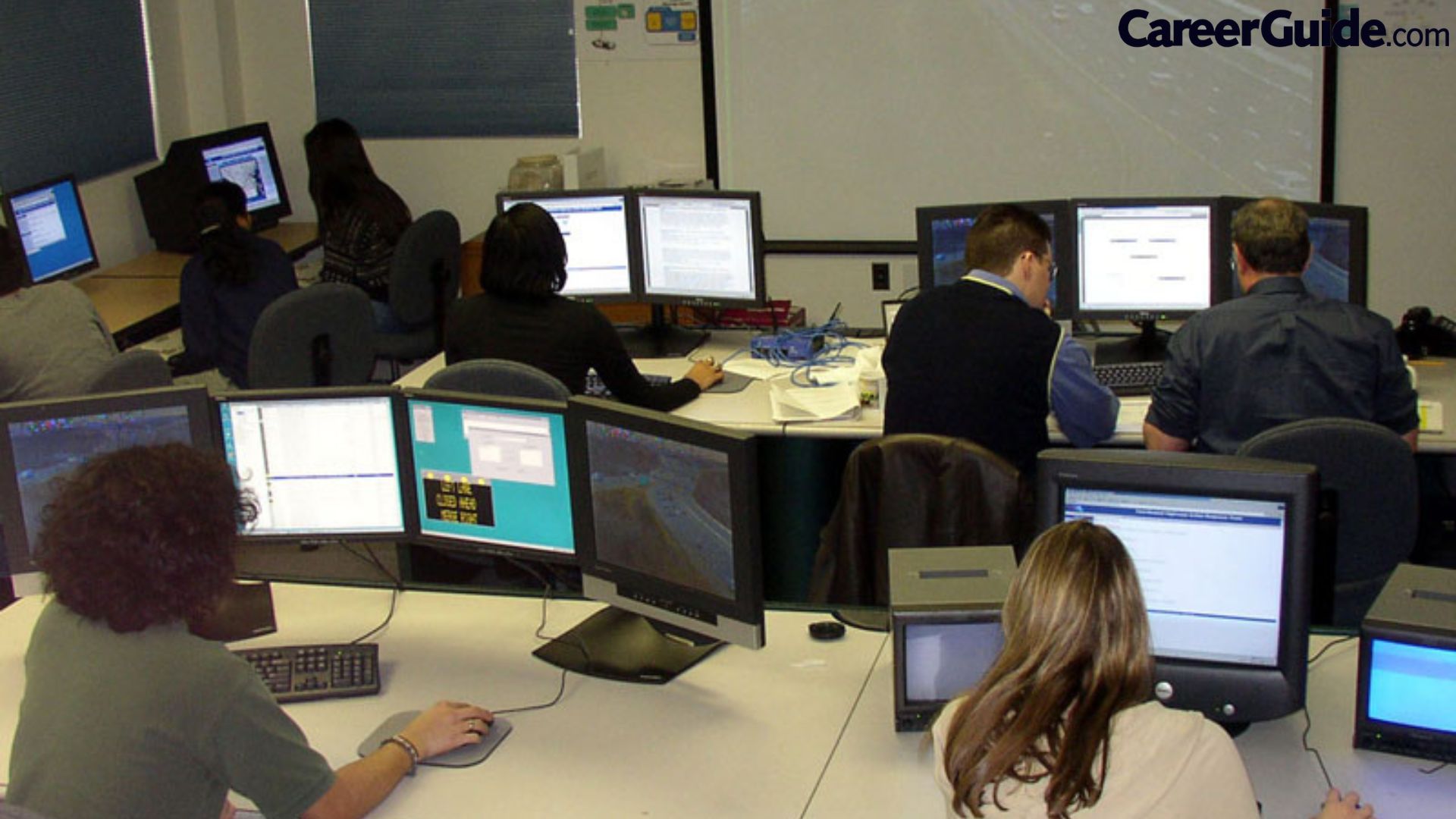 Role Played by Computer Skills in the Career Development - CareerGuide