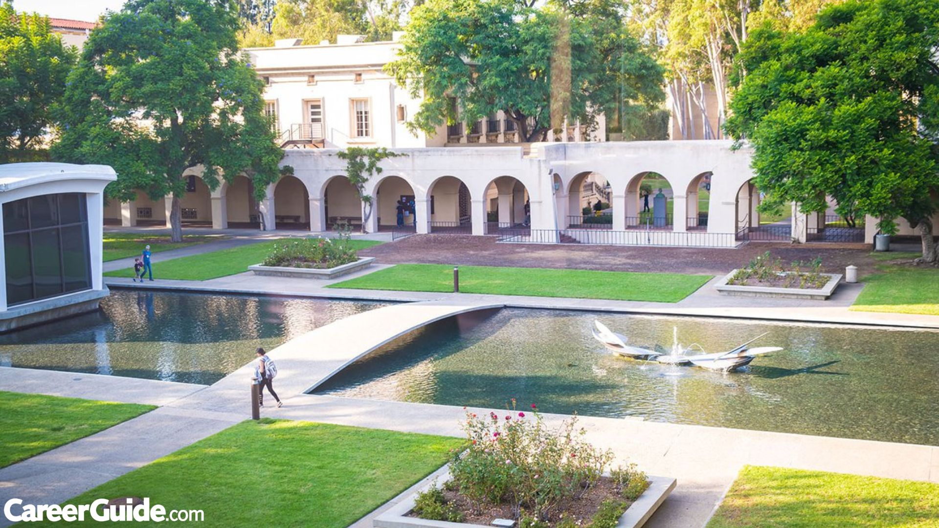 Top 20 Engineering college in World - Careerguide