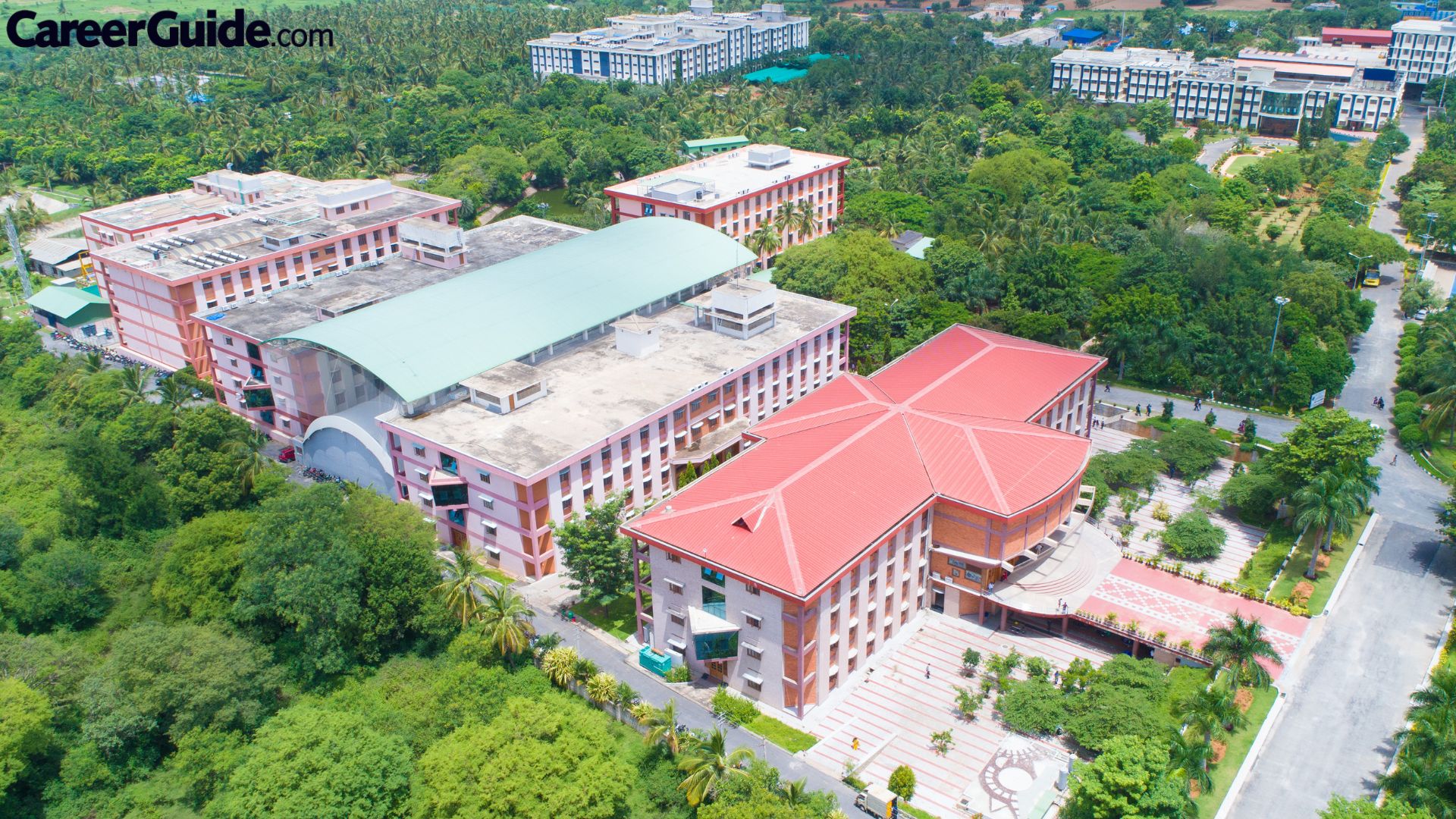 BEST MUSIC COLLEGES IN INDIA - CareerGuide