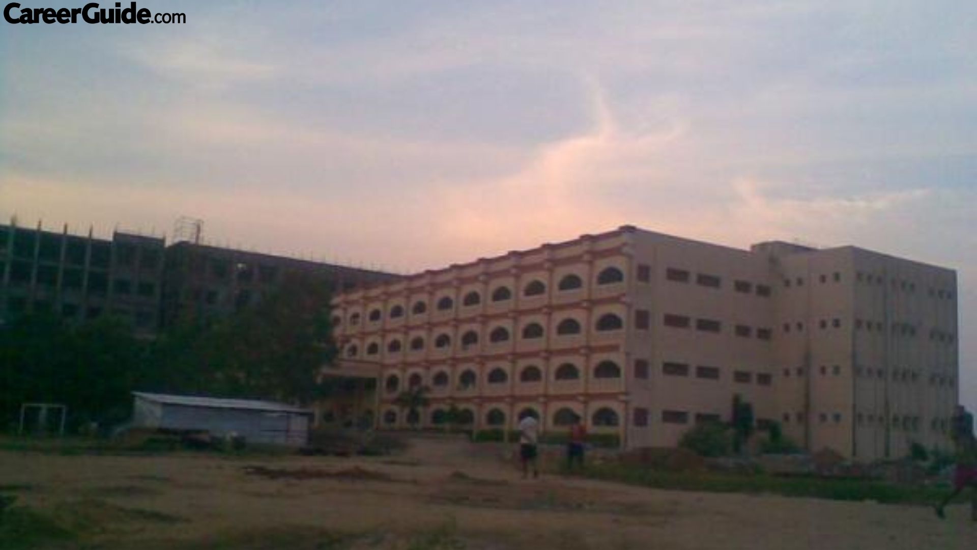 Top 10 Engineering Colleges in Chennai - CareerGuide