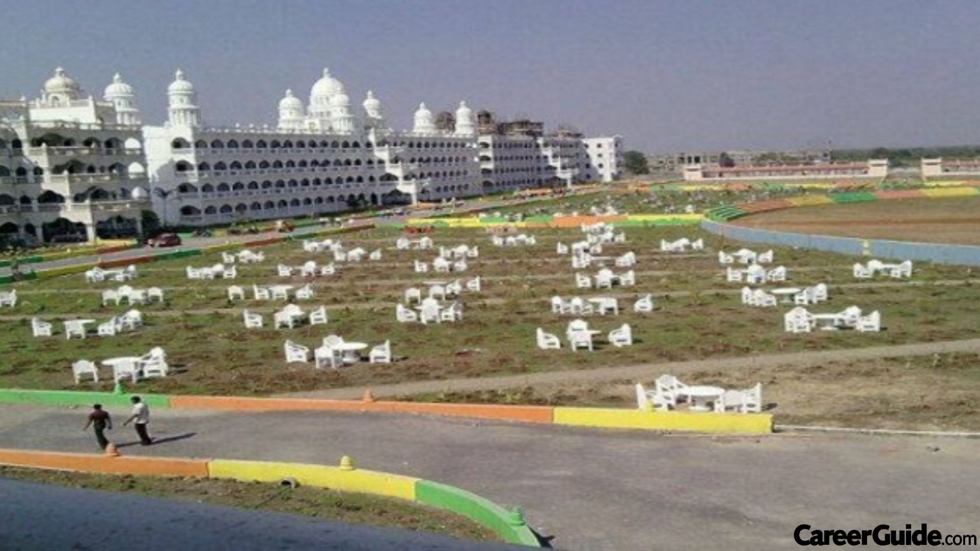 Top 10 Engineering Colleges in Chennai - CareerGuide