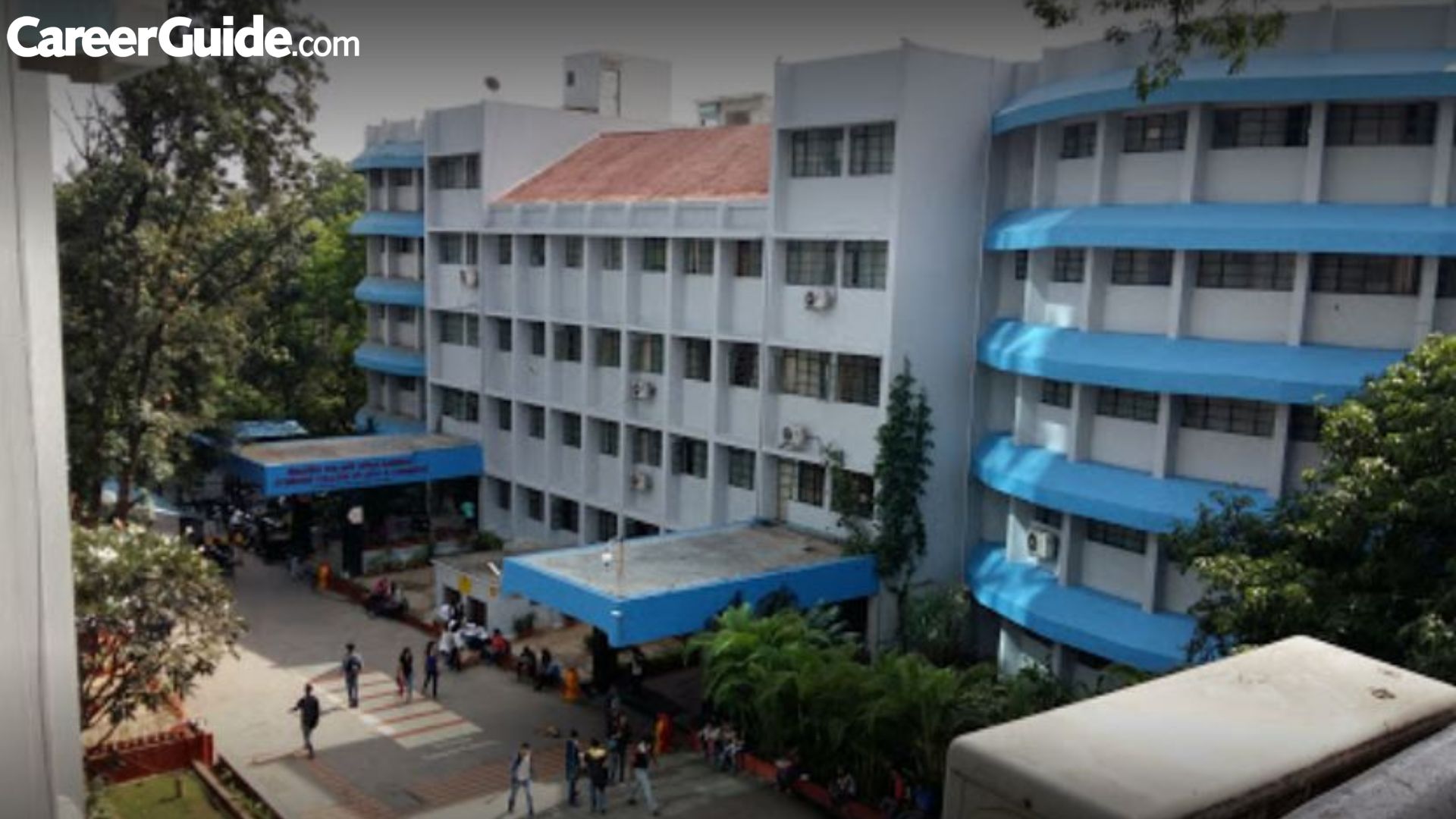 Top Humanities Colleges in India - CareerGuide