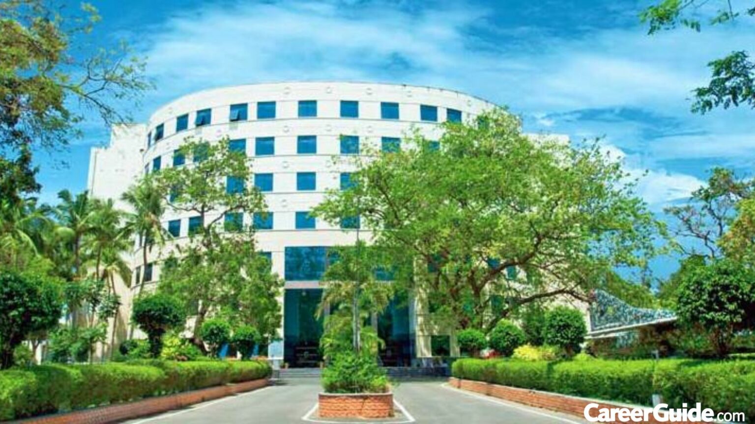 Top 10 B.Tech Colleges for Computer Science field in India - CareerGuide