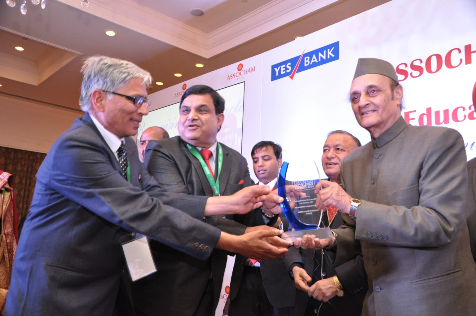 Roorkee college of engineering - CareerGuide