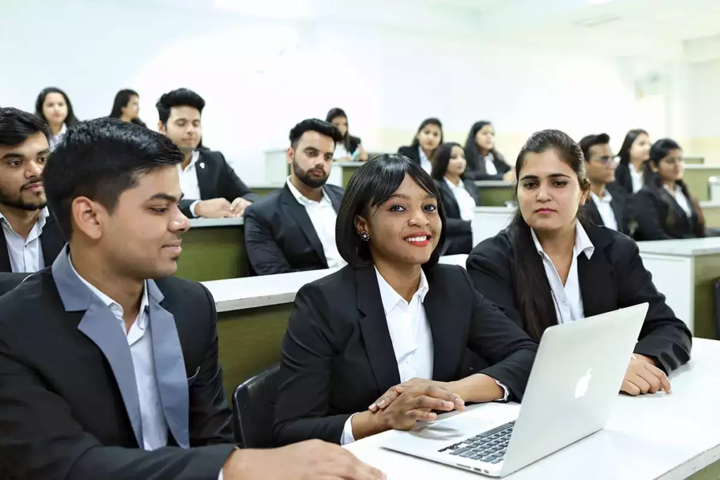 Indus University - CareerGuide