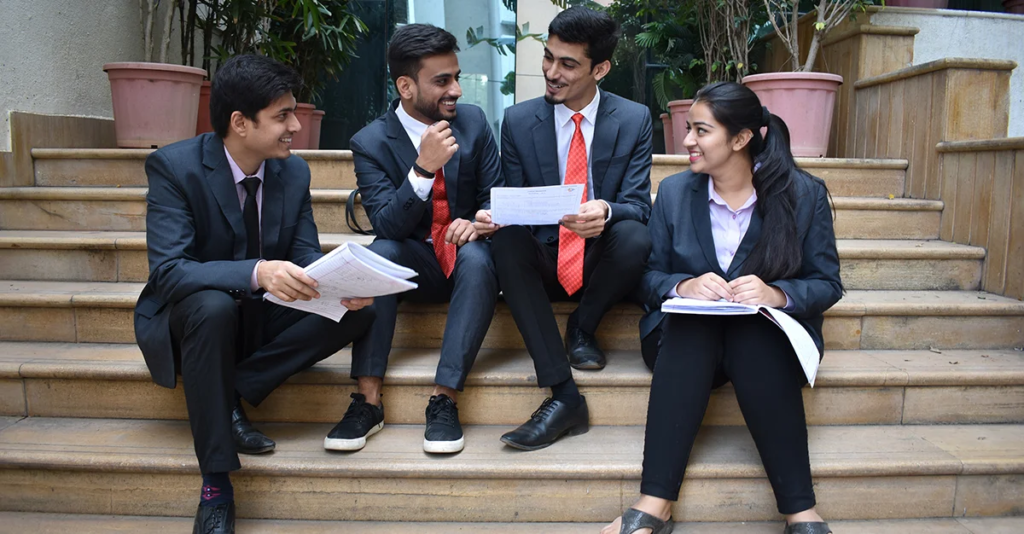 Jagran Lakecity University - CareerGuide