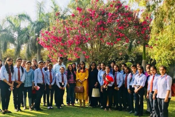 Master School Of Management - CareerGuide