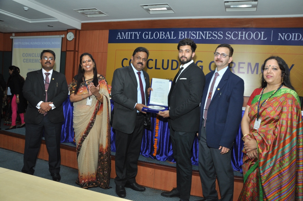 Amity Global Business School - CareerGuide